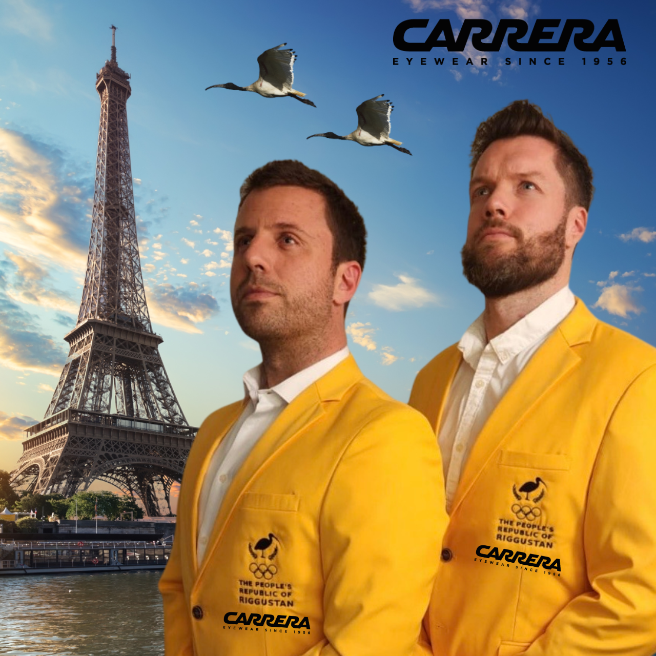 News – CarreraWorld