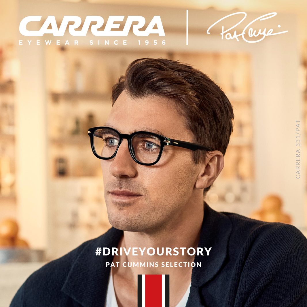 Pat Cummins – CarreraWorld