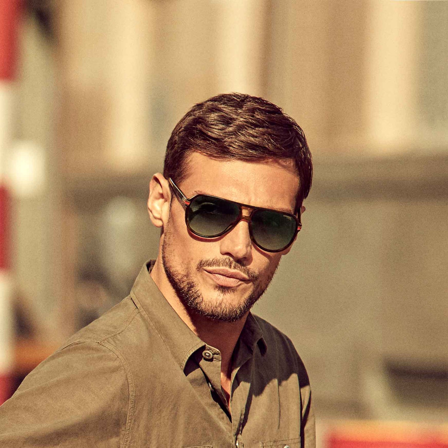 Shop By Face Shape – CarreraWorld