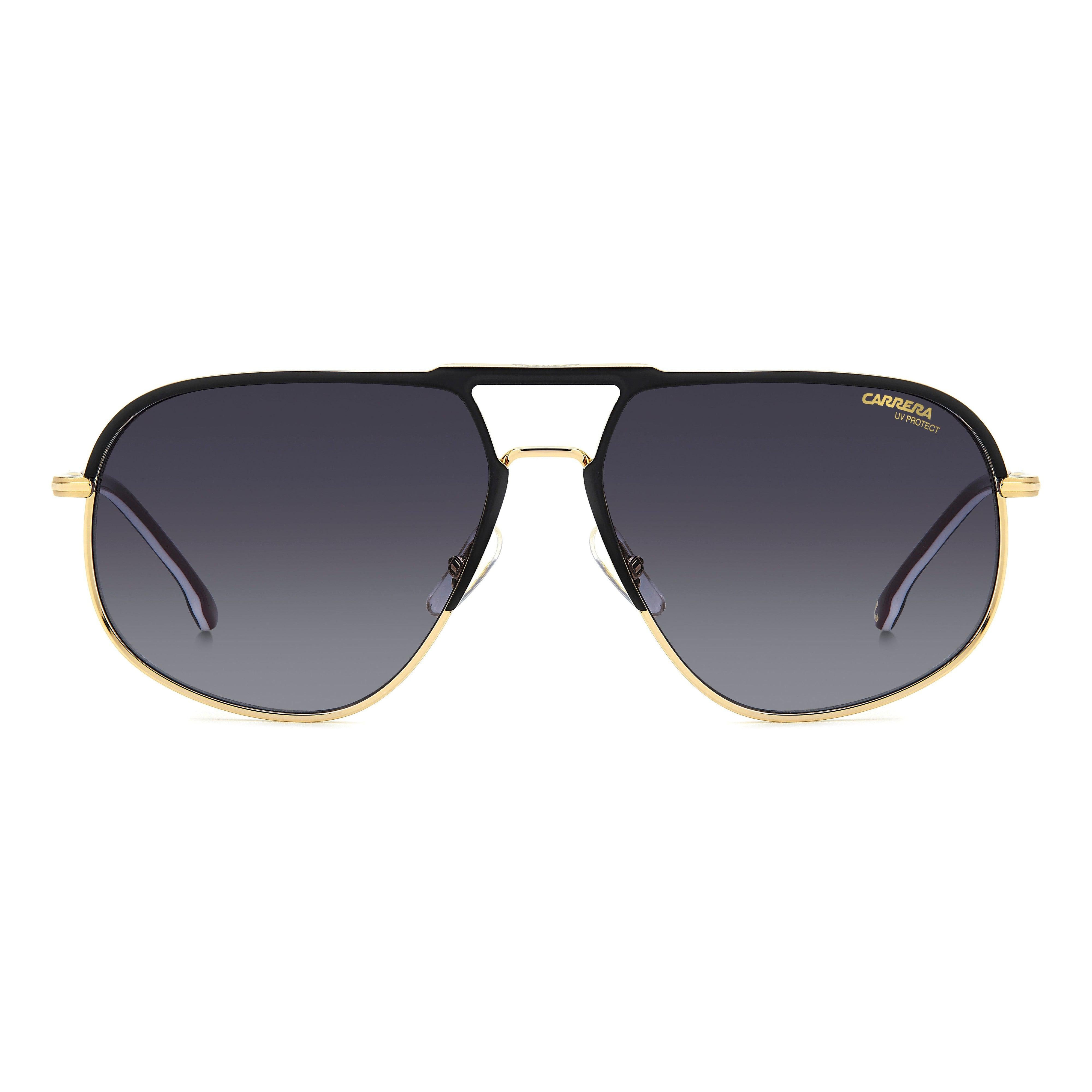 CARRERA 318/S | Matte Black Gold - CarreraWorld